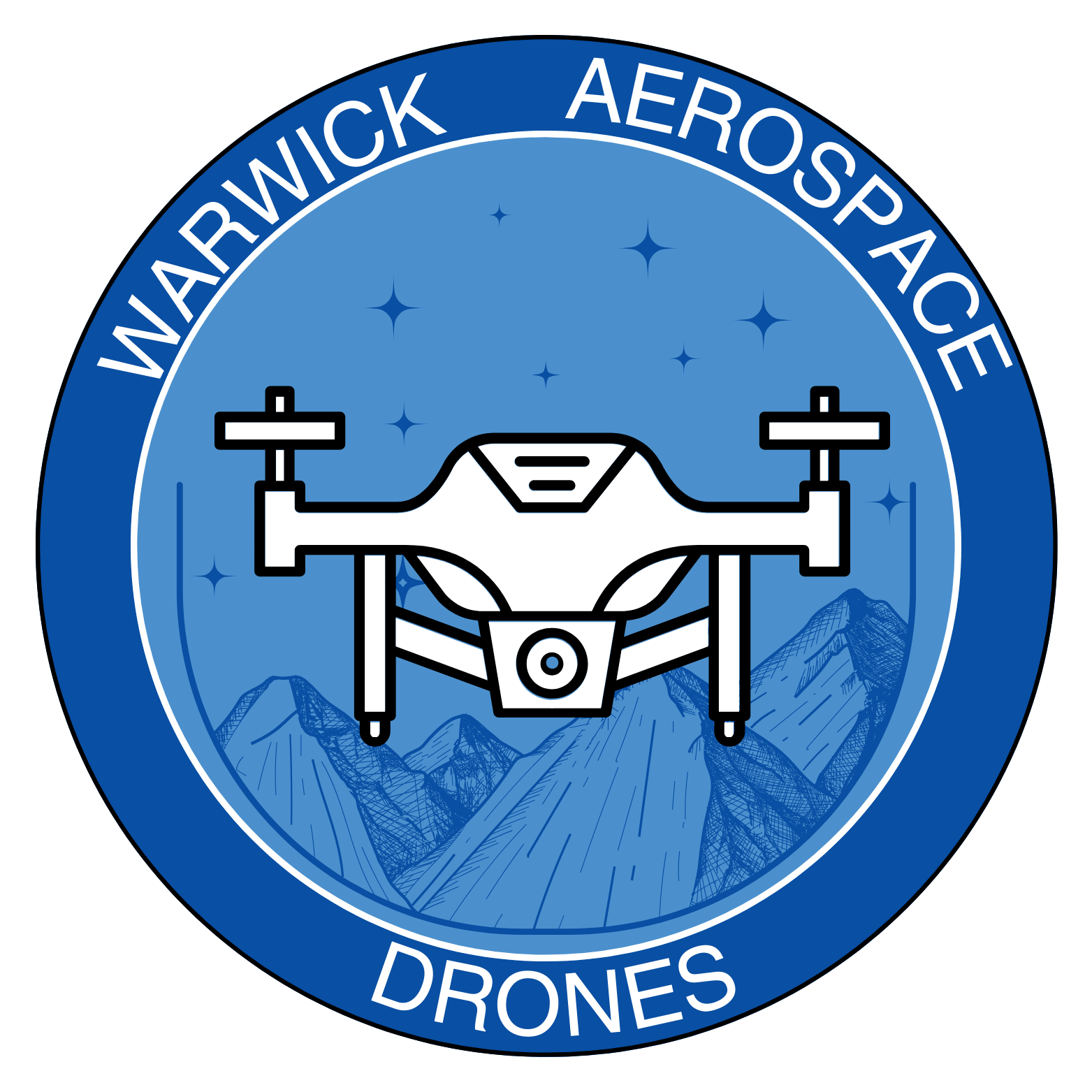 DRONES | Warwick Aerospace