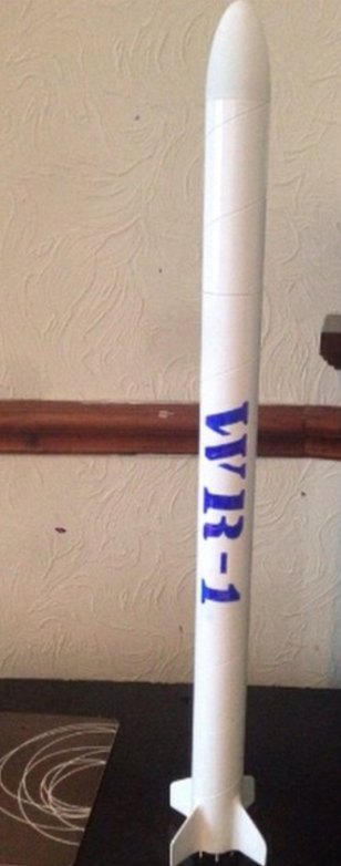 UKSEDS NATIONAL ROCKETRY CHAMPIONSHIP (NRC) – 2013/2014 | Warwick Aerospace